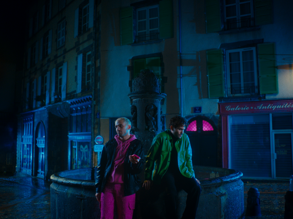 DR. POPPERS - Paprika Films